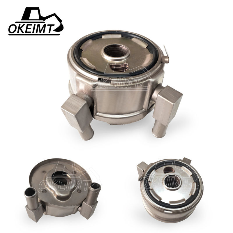21305-EB70A Oil Cooler Core For Nissan Navara NP300 YD25 D40 Aventura ...