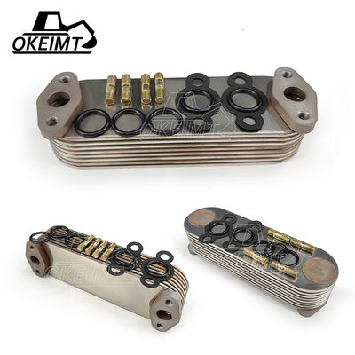 Engine Oil Cooler factory, Buy good quality Engine Oil Cooler products ...